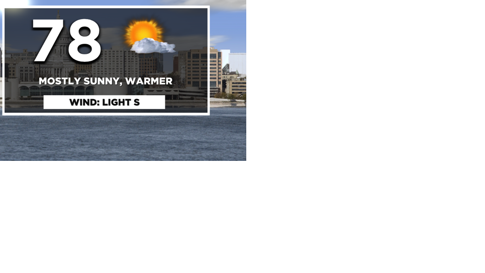 WKOW 27 News | Madison, WI News, Weather & Sports