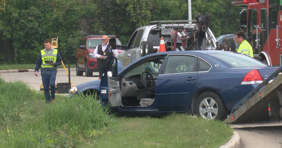 Officials identify woman who died after crashing into Yahara River ...