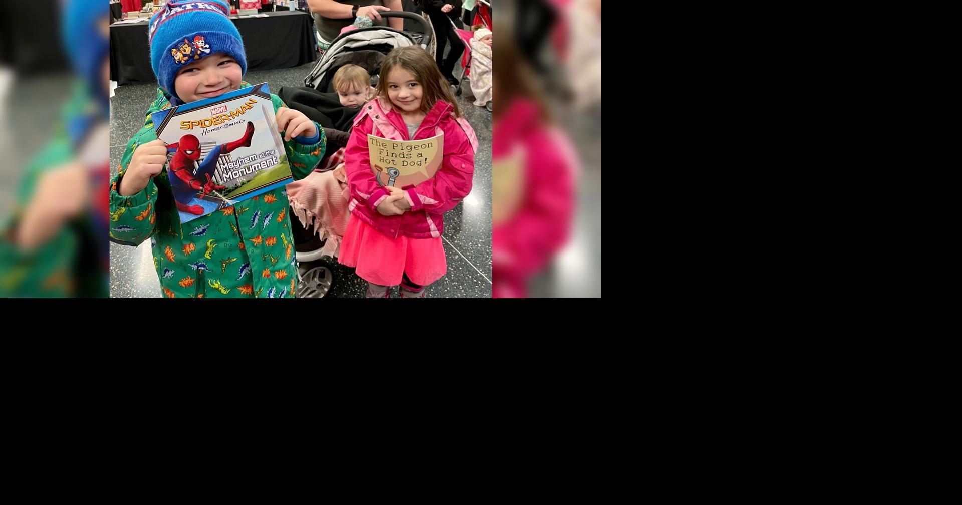 Madison non-profit raising $100K for reading program | News | wkow.com