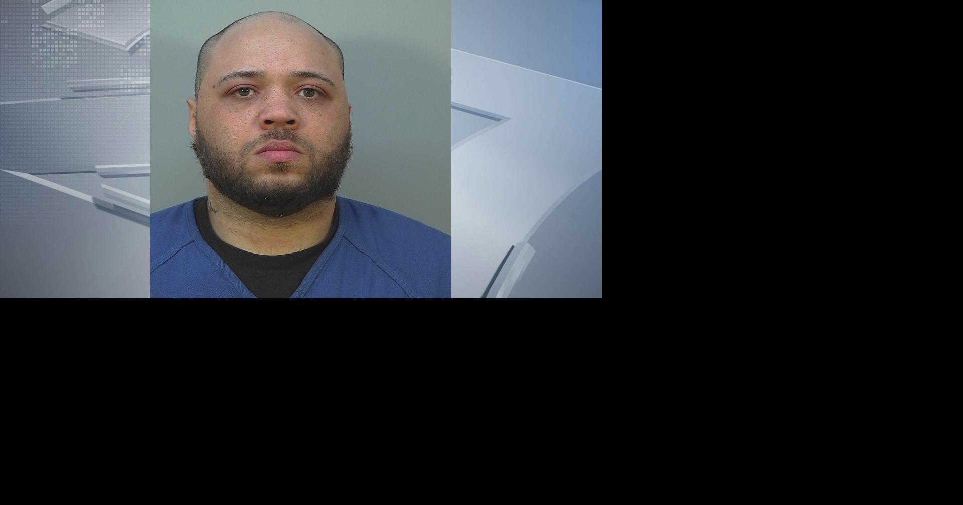 Man shot during arrest in Madison scheduled to enter plea on drug ...