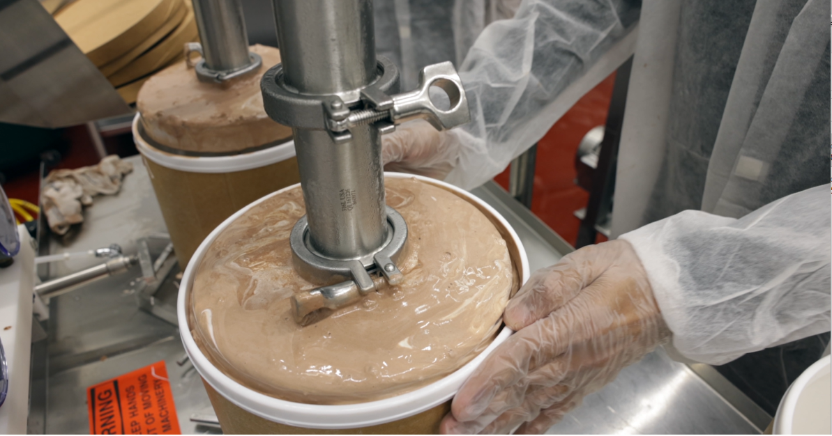 UW-Madison releases new ice cream flavor to celebrate 175 years | News ...