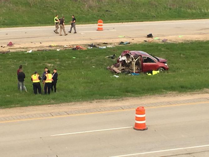UPDATE: US 151 reopens after deadly crash | Archive | wkow.com