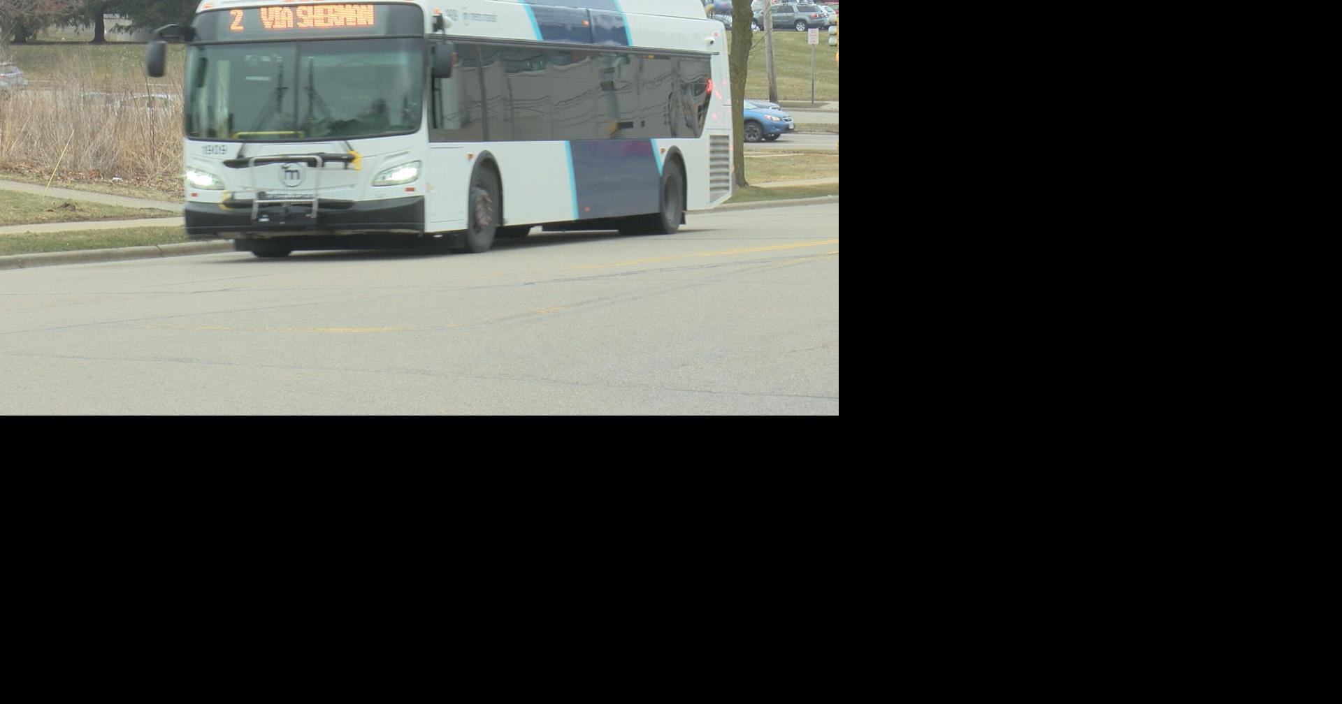 City of Beloit invites public to share feedback at transit meeting ...