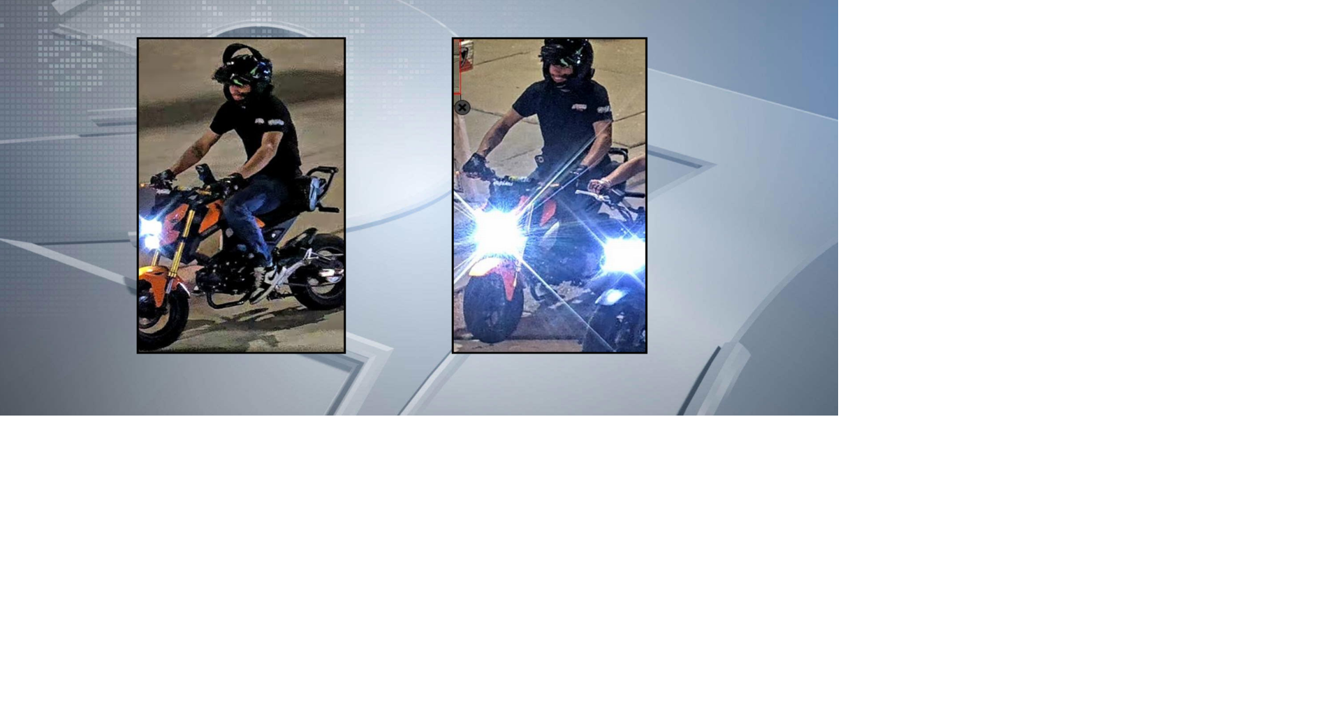 Madison police seek public's help finding reckless motorcycle drivers ...