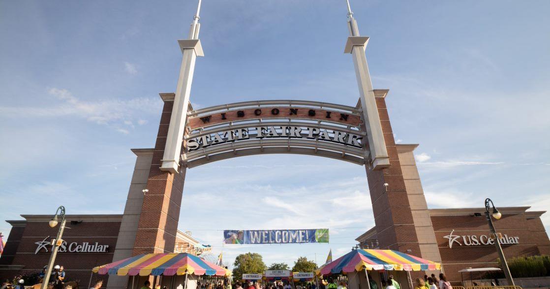 Four more Main Stage headliners announced for Wisconsin State Fair ...