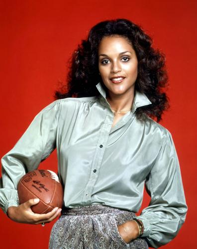 Jayne Kennedy broke barriers as one of the first Black female ...