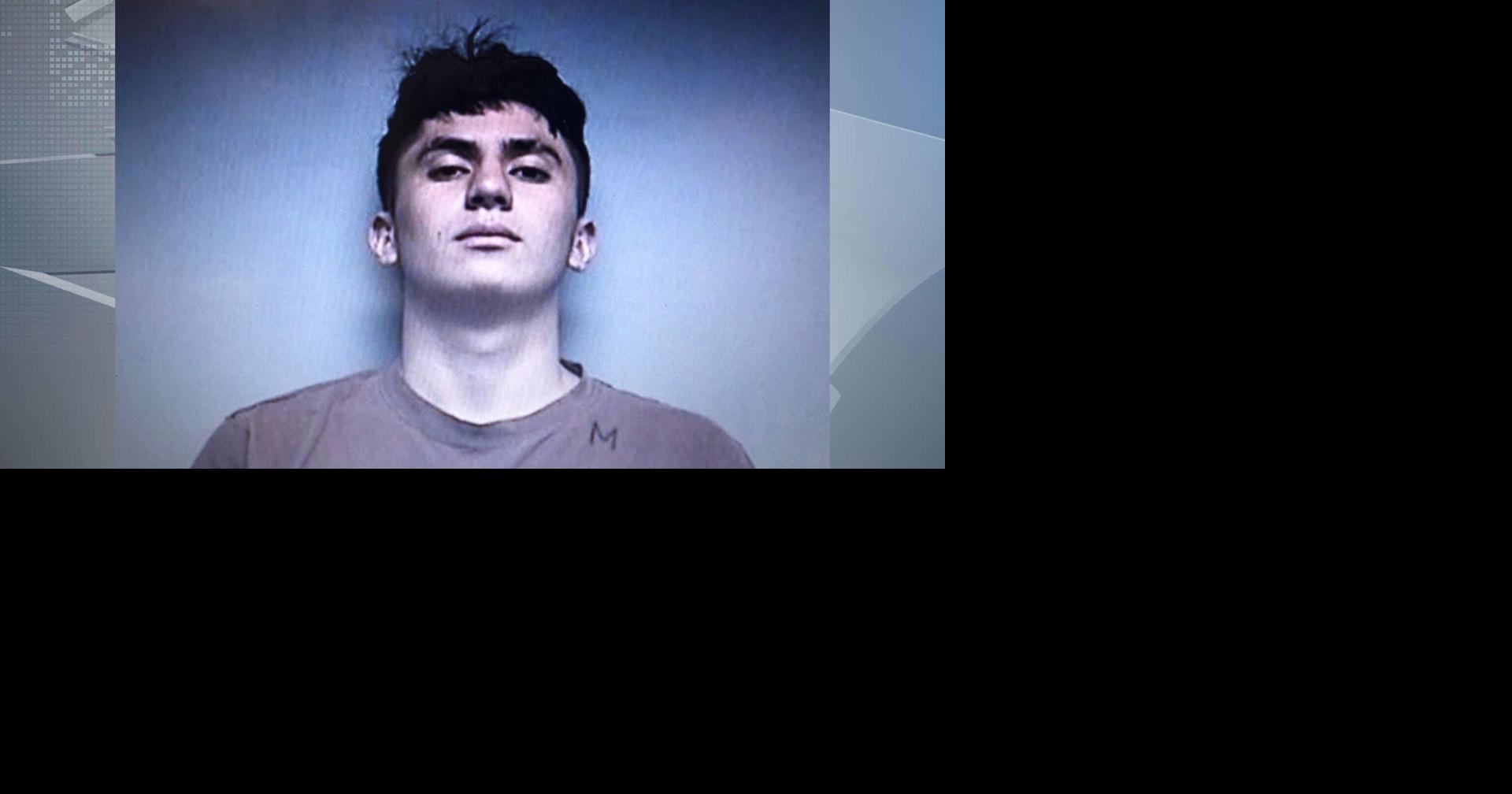 Whitewater police arrest man who held victim against her will | News ...
