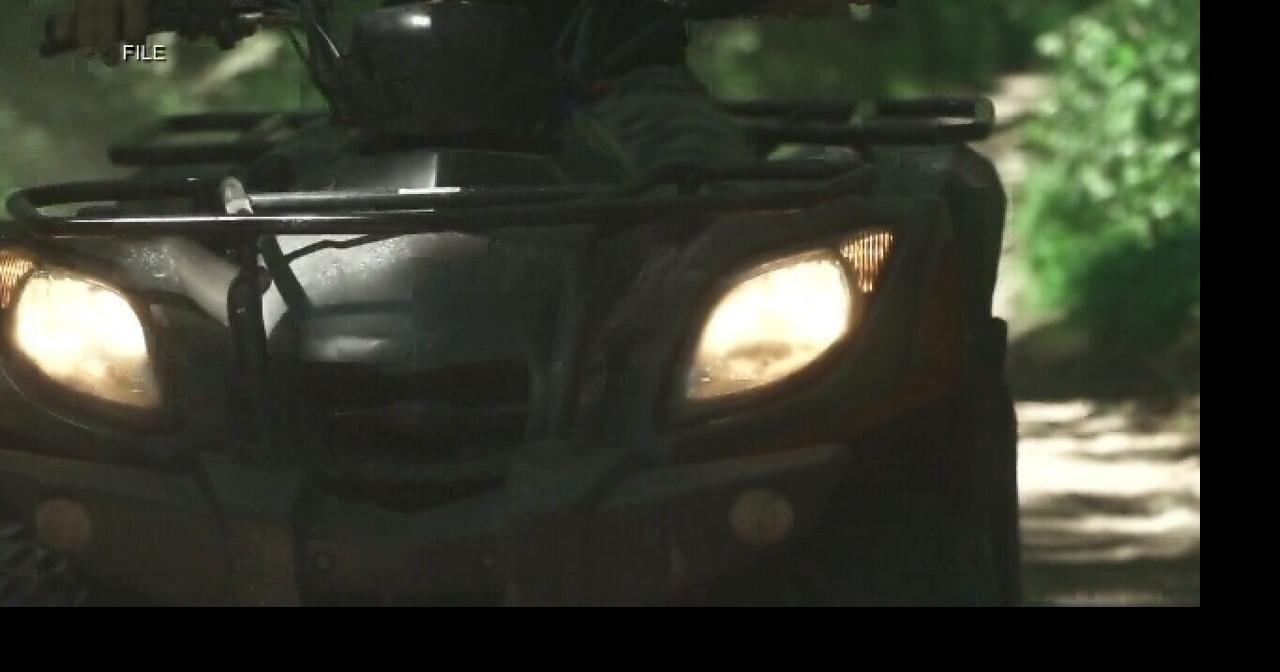 ATV safety warning: Wisconsin officials stress training for young ...
