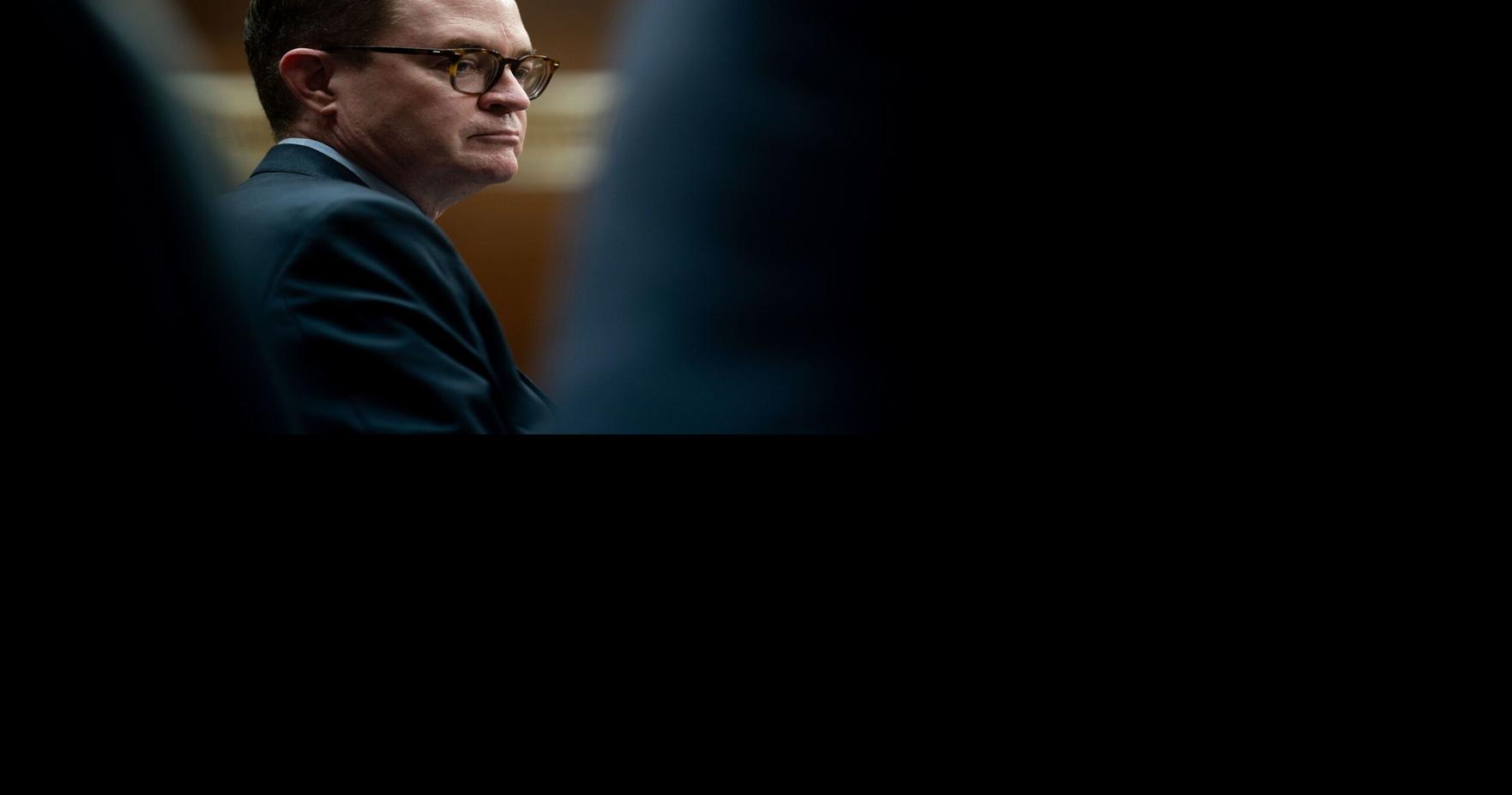 Two top aides to RFK Jr. leaving HHS as part of leadership shakeup ...