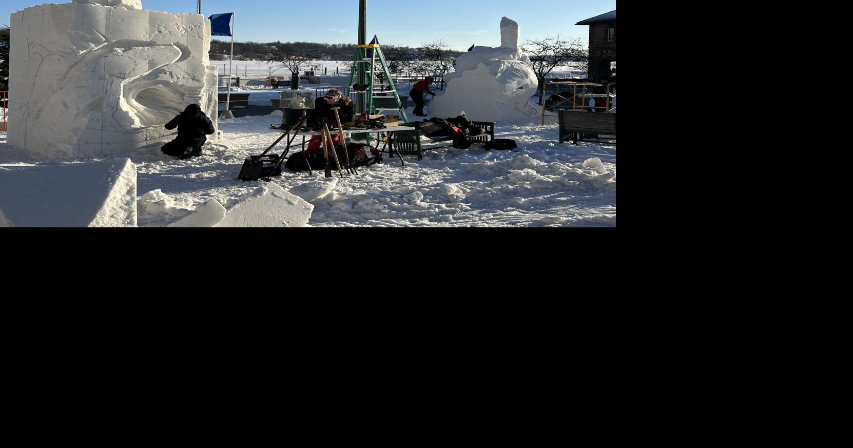 Beloit’s Winterfest returns with activities indoors and in the snow ...