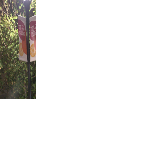 “It actually broke my heart”: George Floyd’s last words projected onto ...