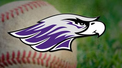 warhawk baseball logo