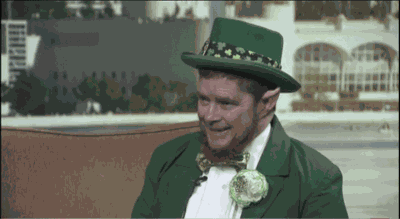 leprechaun v3