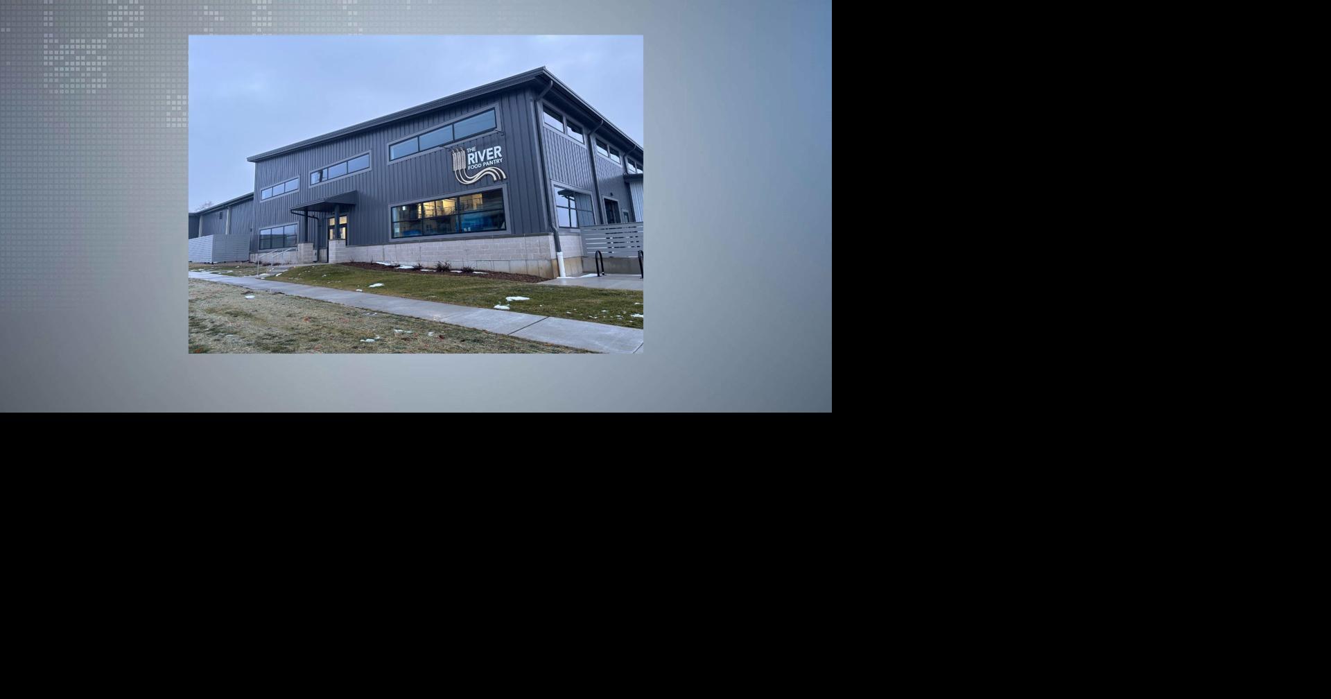 The River Food Pantry opens new location in Madison | Top Stories ...