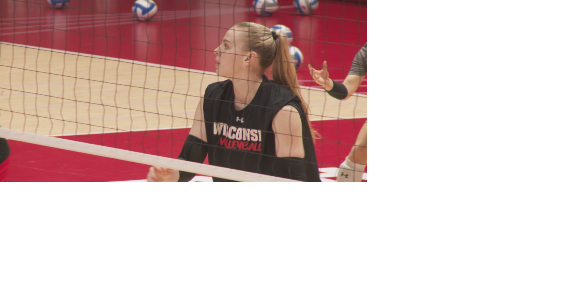 Badgers' Colyer and Booth drafted to Major League Volleyball | Badgers ...