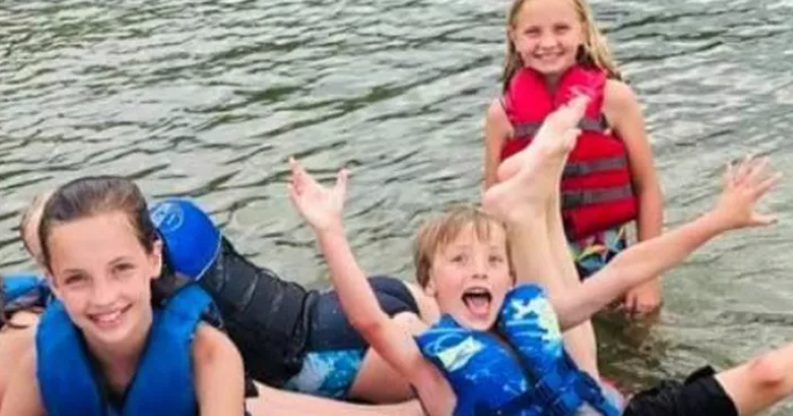 Support pours in for family of couple identified in Madison murder ...