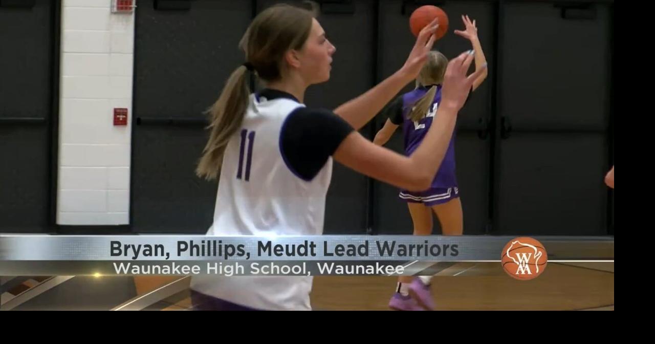 Waunakee girls basketball in pursuit of first Resch trip since 2015 ...