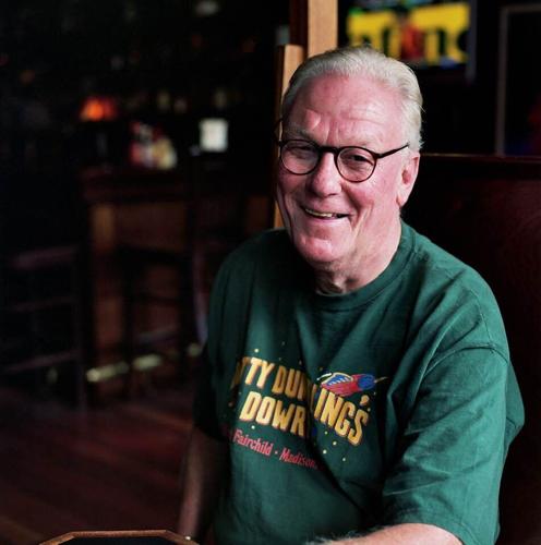 Jeff Stanley, owner of iconic Madison restaurant, has died | Archive ...