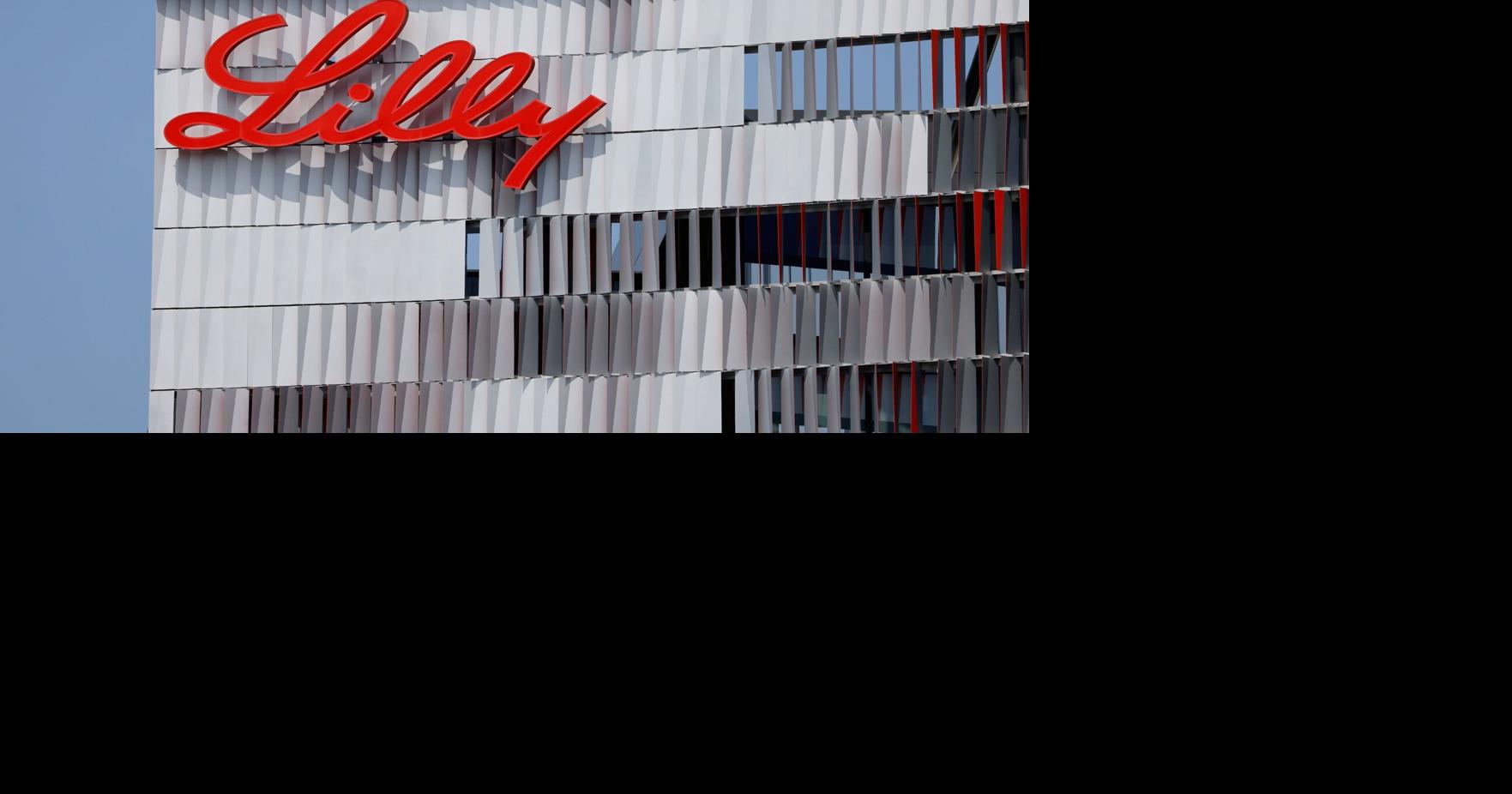 Eli Lilly announces $3 billion expansion of Kenosha County facility ...