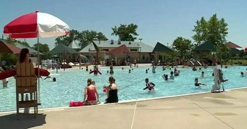 Goodman Pool opens Friday for summer season | Things To Do | wkow.com