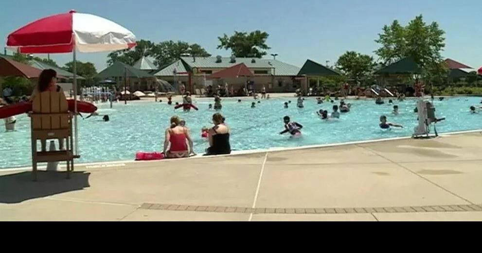 Madison's Goodman Pool closing starting Friday to host swim meet | News ...