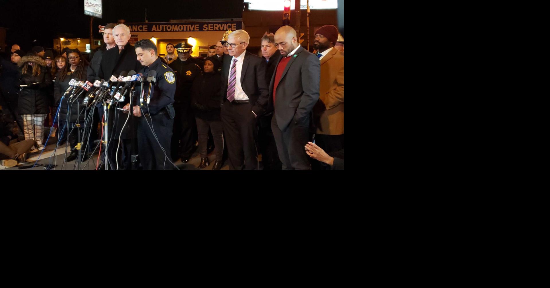 Former Milwaukee police chief to retire, may sue after demotion ...