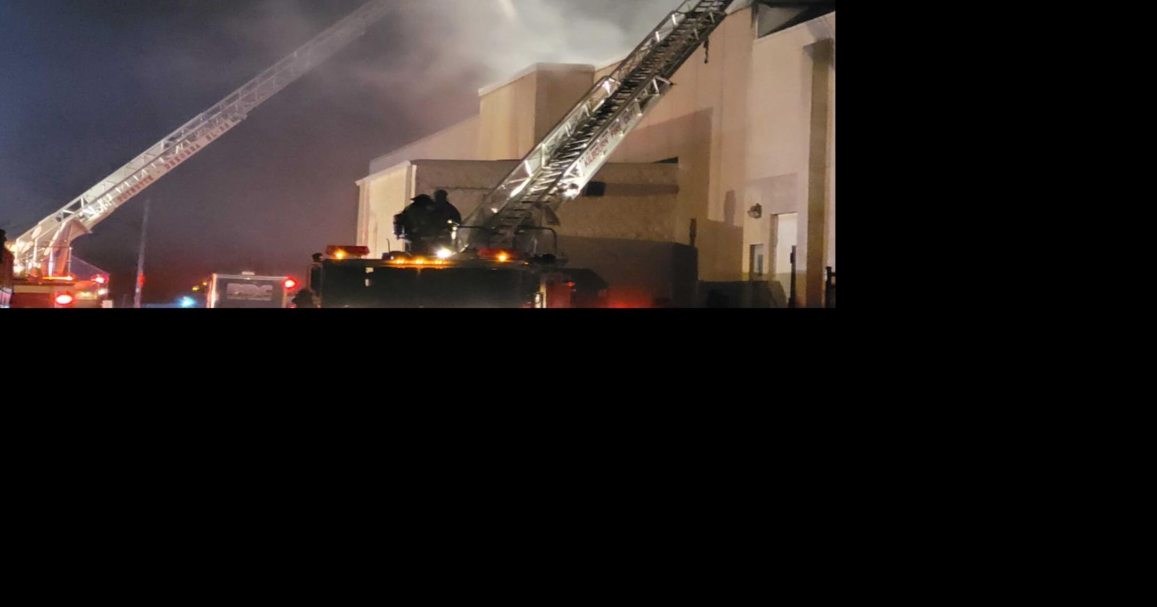 Fire at Associated Milk Producers, Inc. leads to butter runoff in ...
