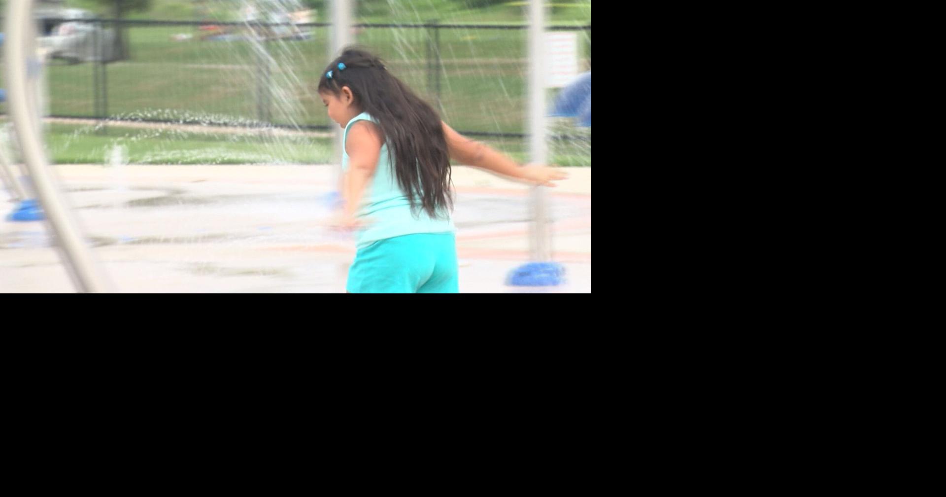 Madison Splash Parks open for the season | News | wkow.com