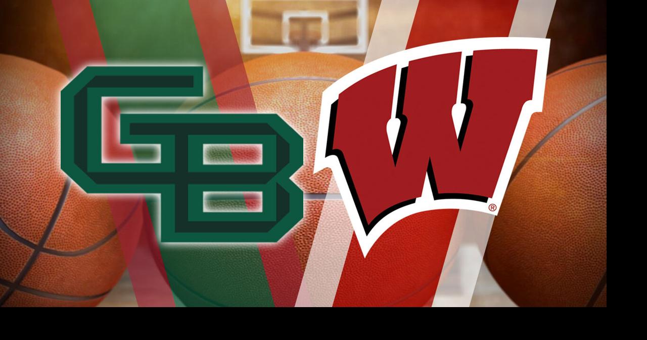 Wisconsin dominates Green Bay on same night UW honors Bo Ryan | Sports ...