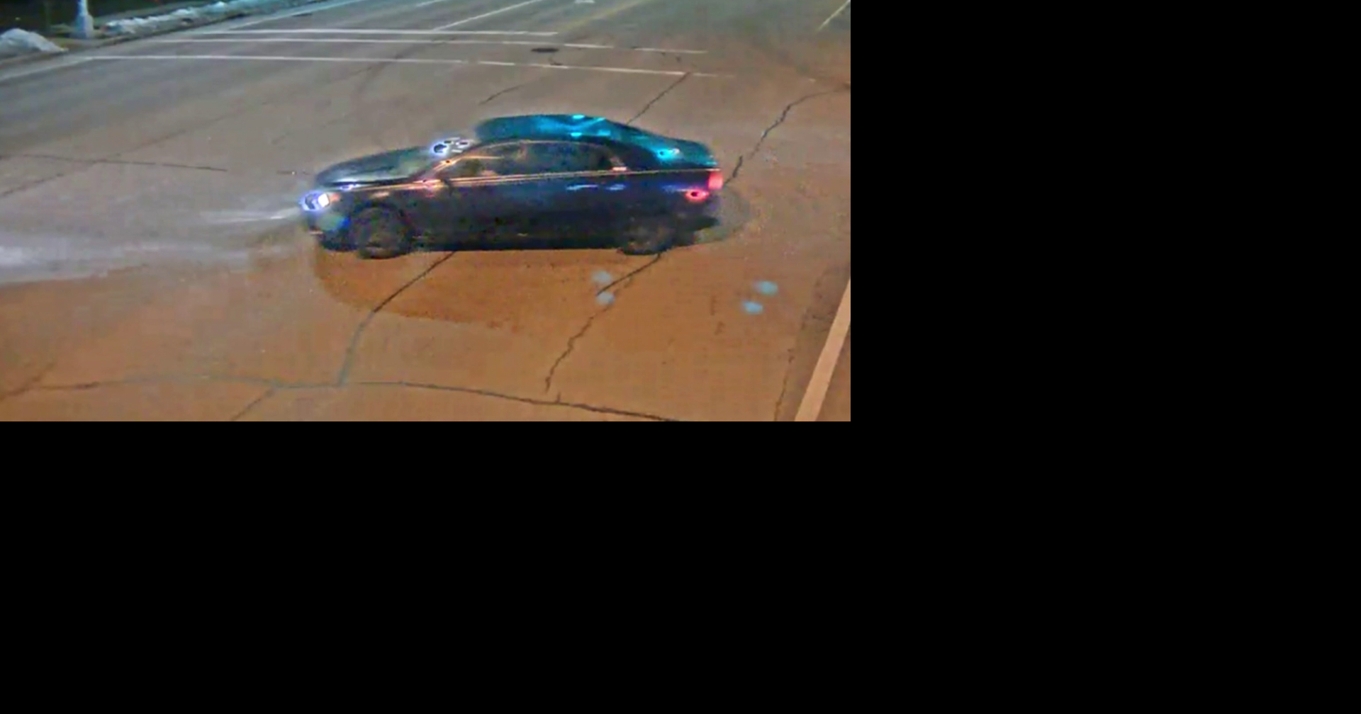 U.S. Marshal searches for Madison hit-and-run fugitive | News | wkow.com