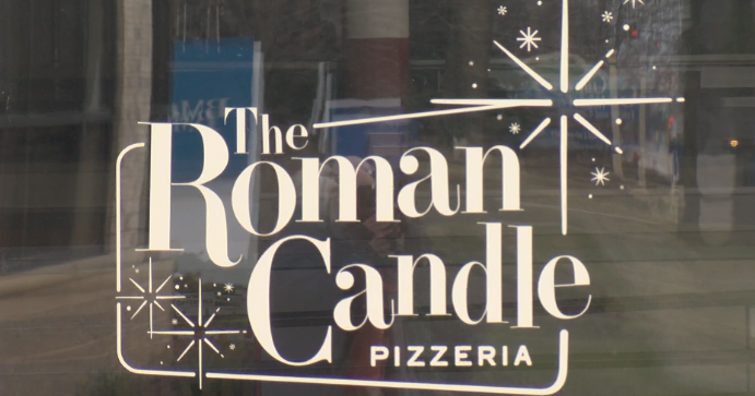 Middleton's The Roman Candle announces closure | News | wkow.com