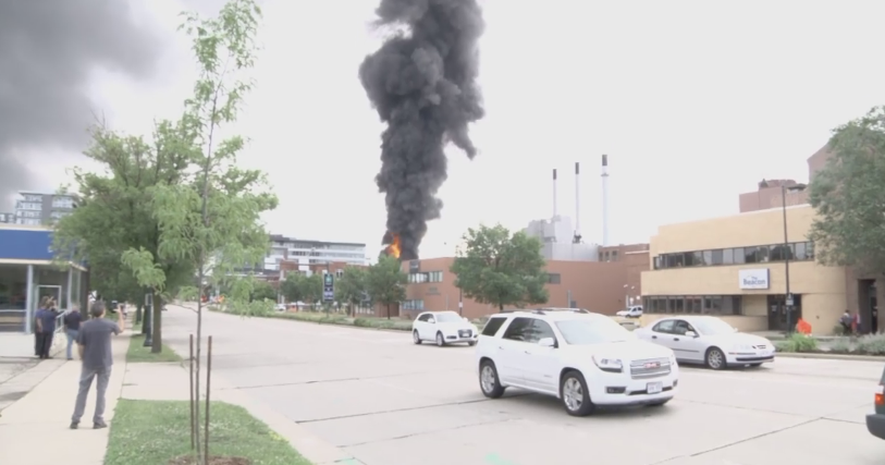 UPDATE: Investigation continues into cause of Madison substation ...
