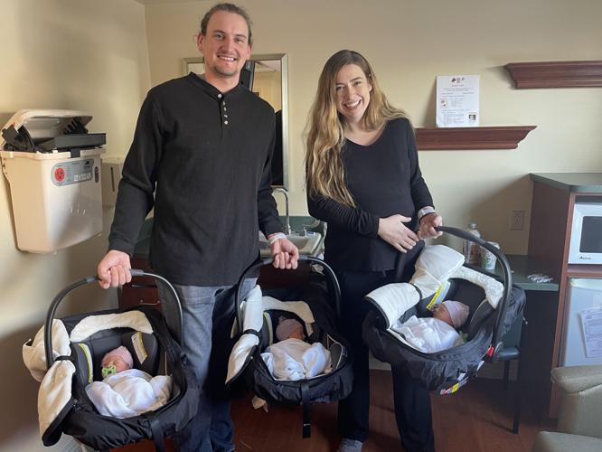 Meet the Jansen's starting five | News | wkow.com