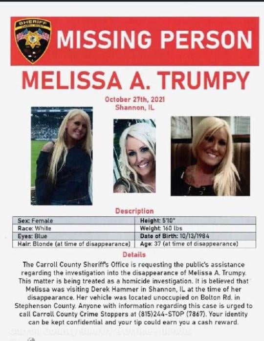 Three families continue search for answers after their loved ones went missing | Top Stories ...