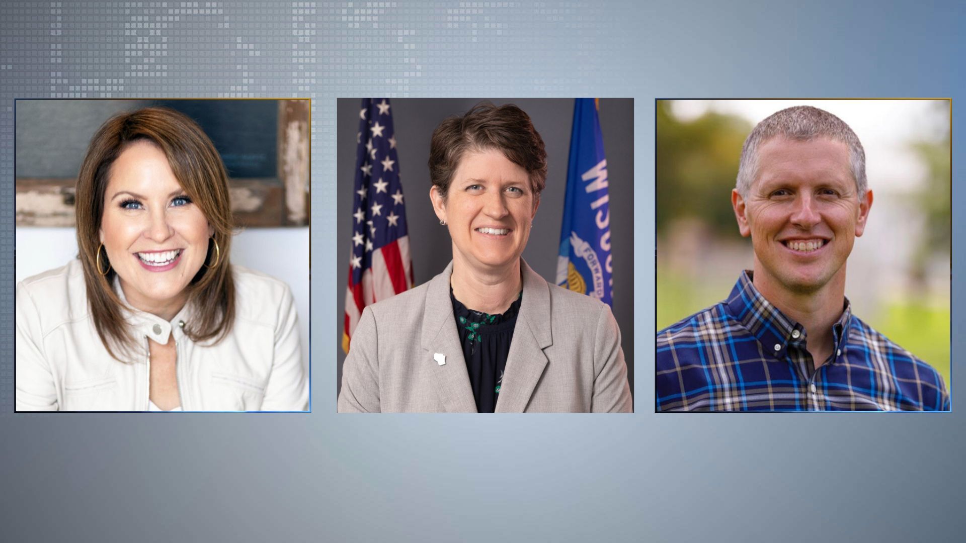 State Superintendent candidates gear up for spring primary | Election ...
