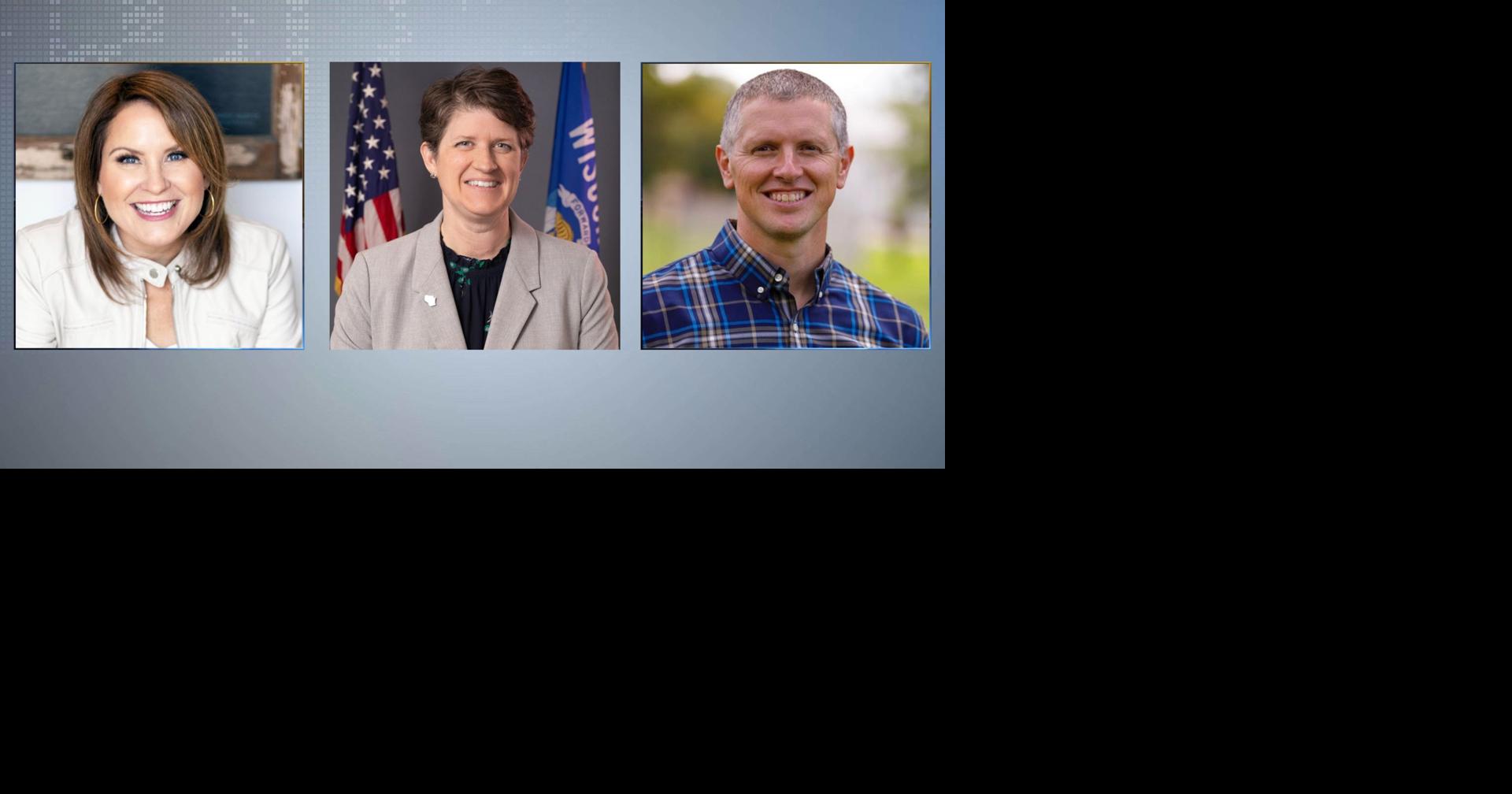 State Superintendent candidates gear up for spring primary | Election ...