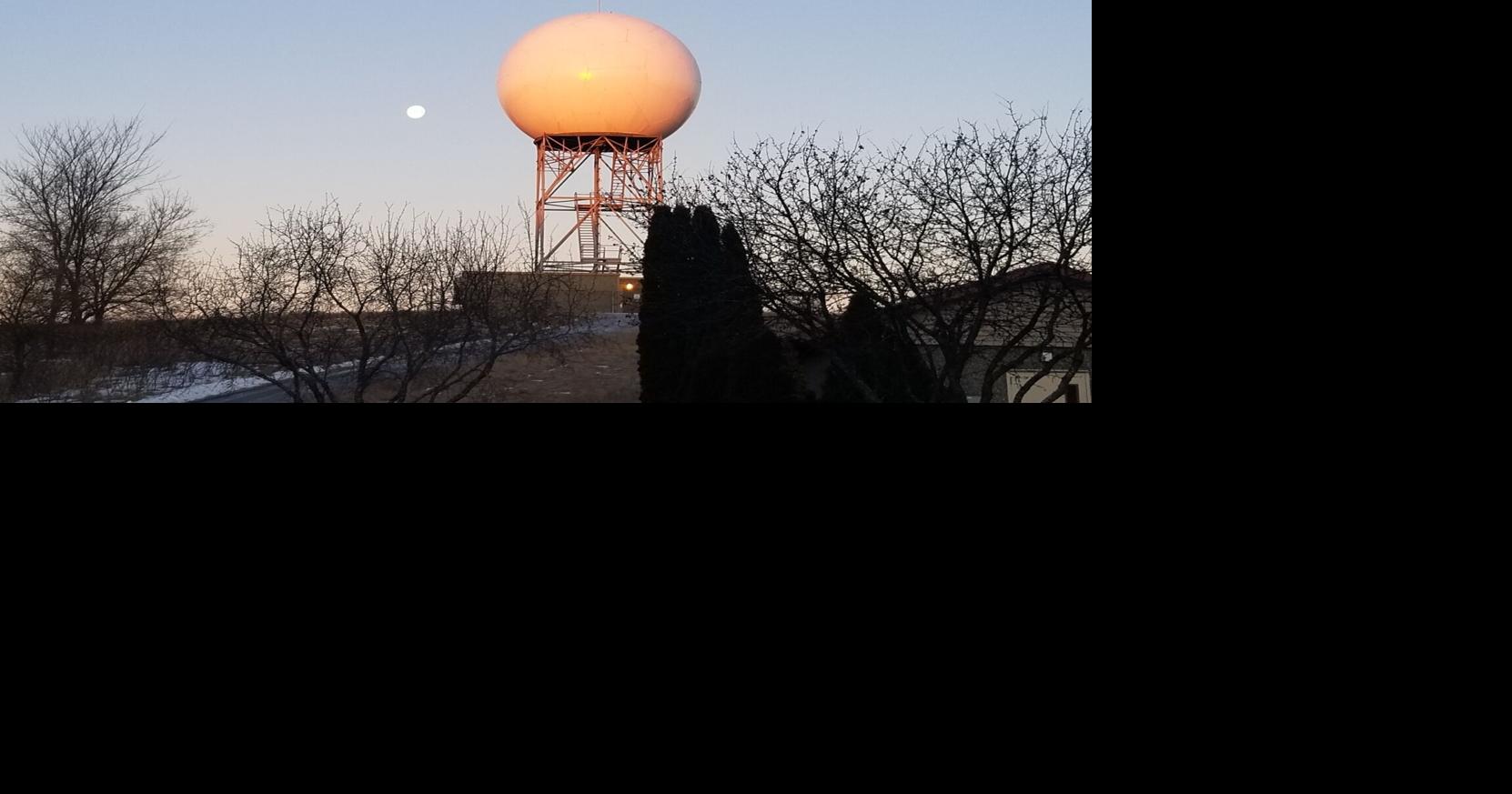 Milwaukee Radar to undergo upgrade | News | wkow.com