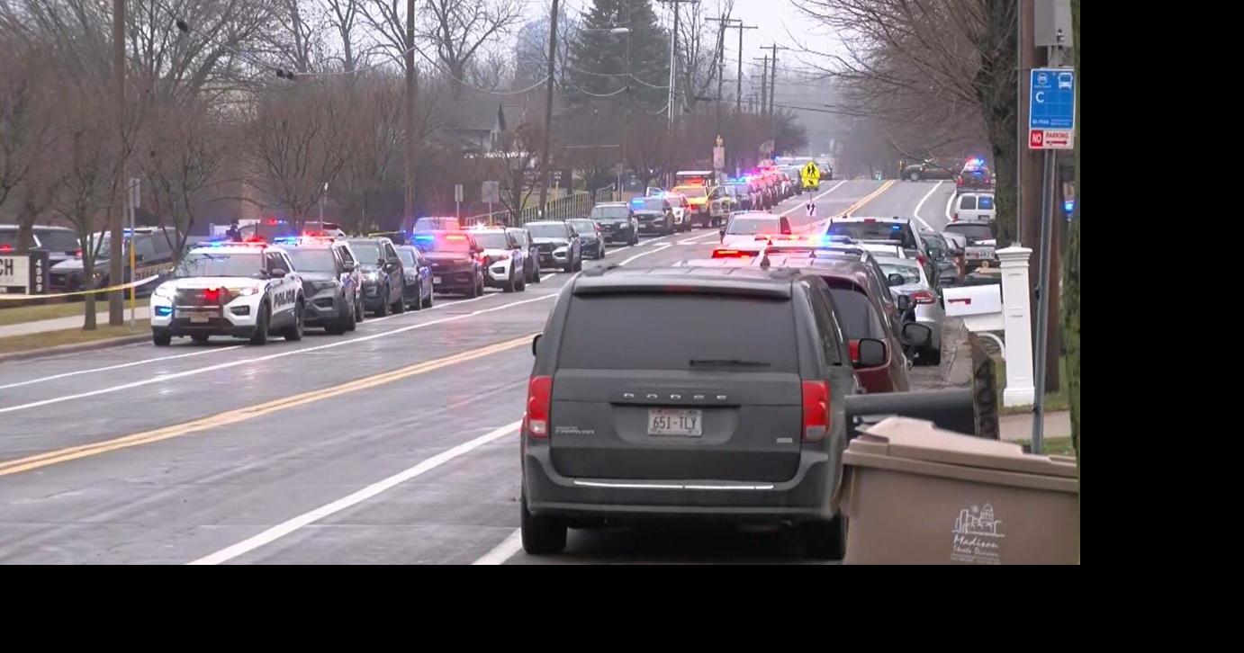 Victims & shooter in Abundant Life Christian School shooting identified ...