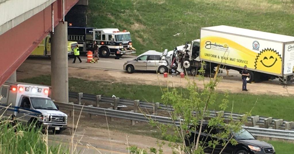 UPDATE: US 151 reopens after deadly crash | Archive | wkow.com
