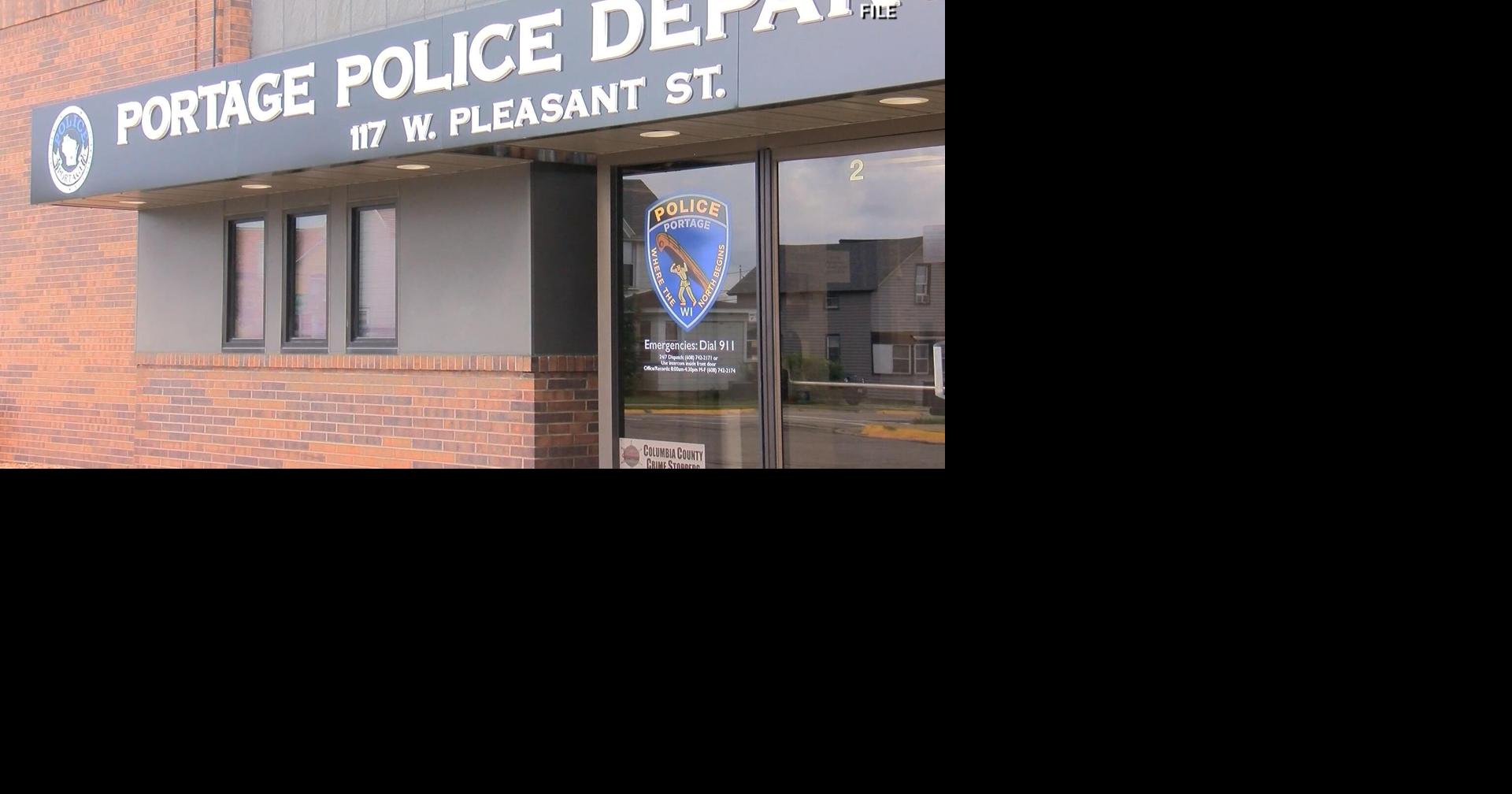 'The video spoke for itself': 3 Portage police officials fired after ...