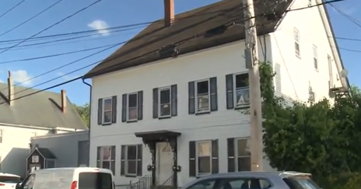 3-year-old taken to hospital after falling out window, authorities say ...