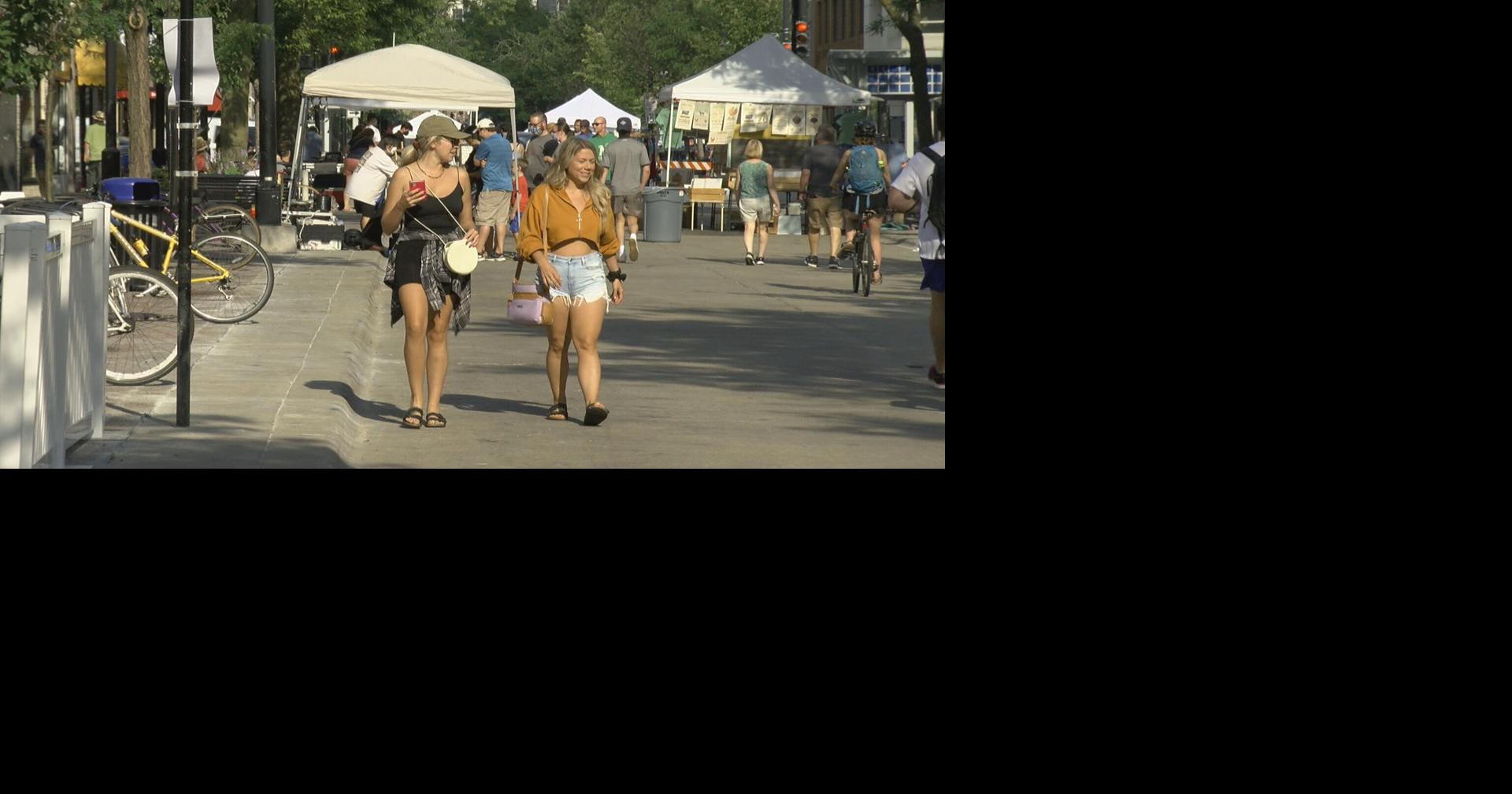 Madison Night Market returns | News | wkow.com