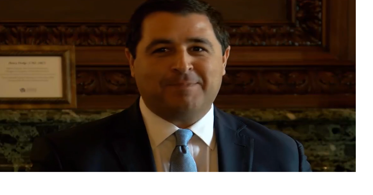 Wisconsin Attorney General Josh Kaul files charges related to fake ...