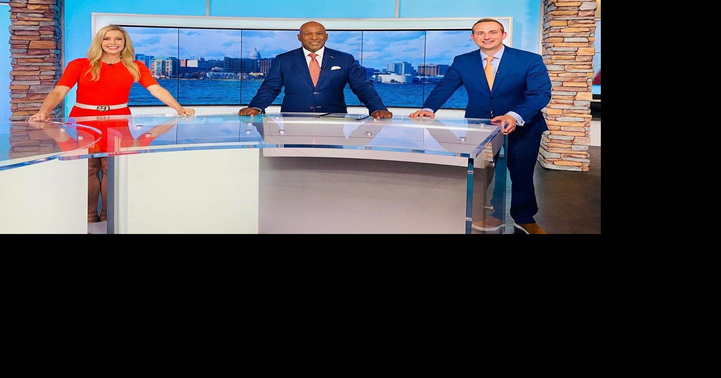 Katie McCall’s last day at 27 News | Archive | wkow.com