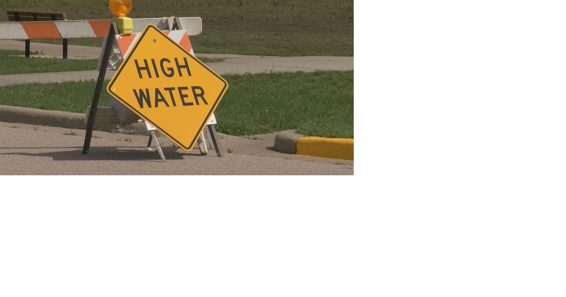 Flood waters put a damper on several Fourth of July plans | News | wkow.com