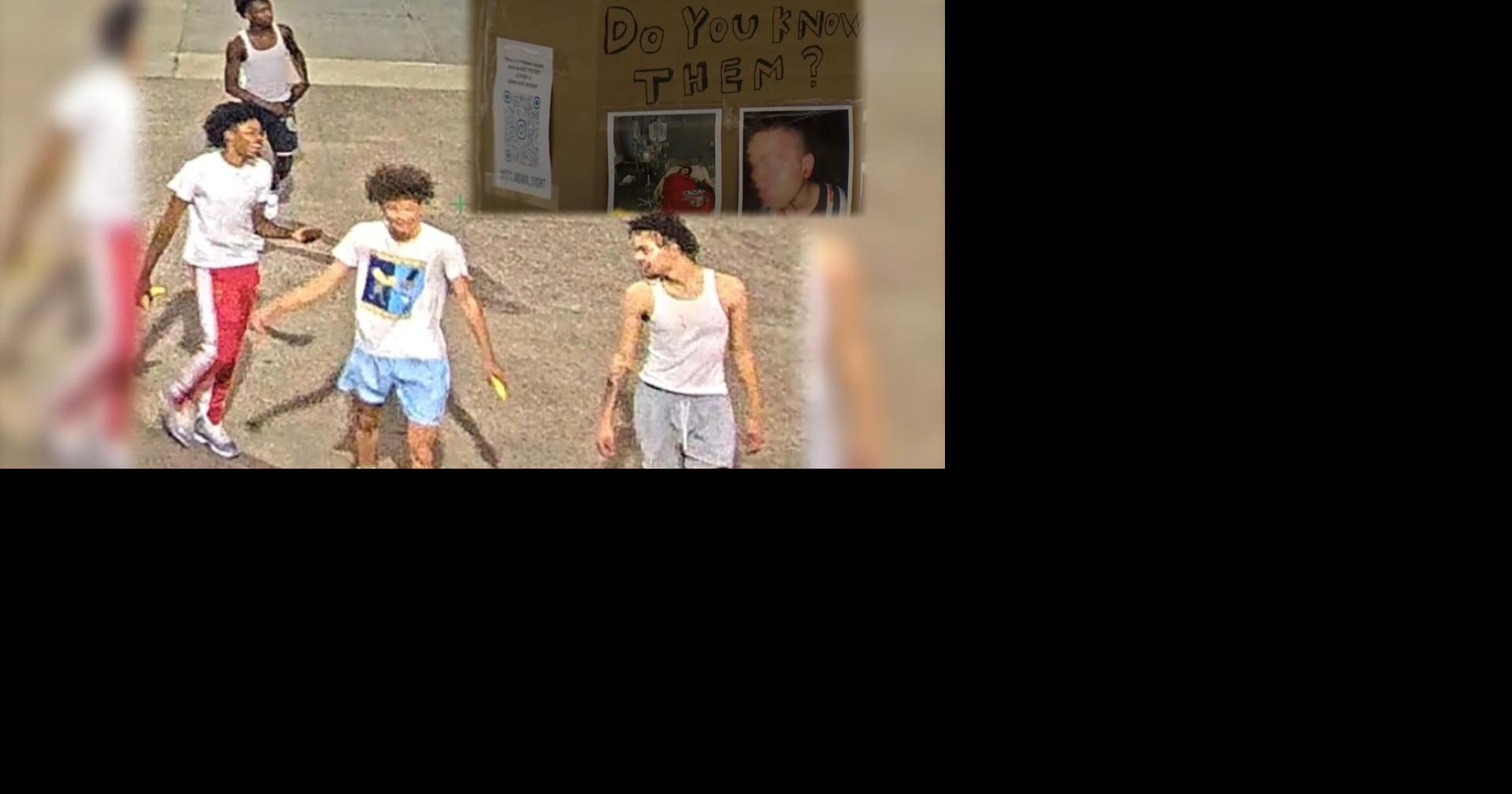 'They're probably going to attack me': UW-Madison student speaks out ...