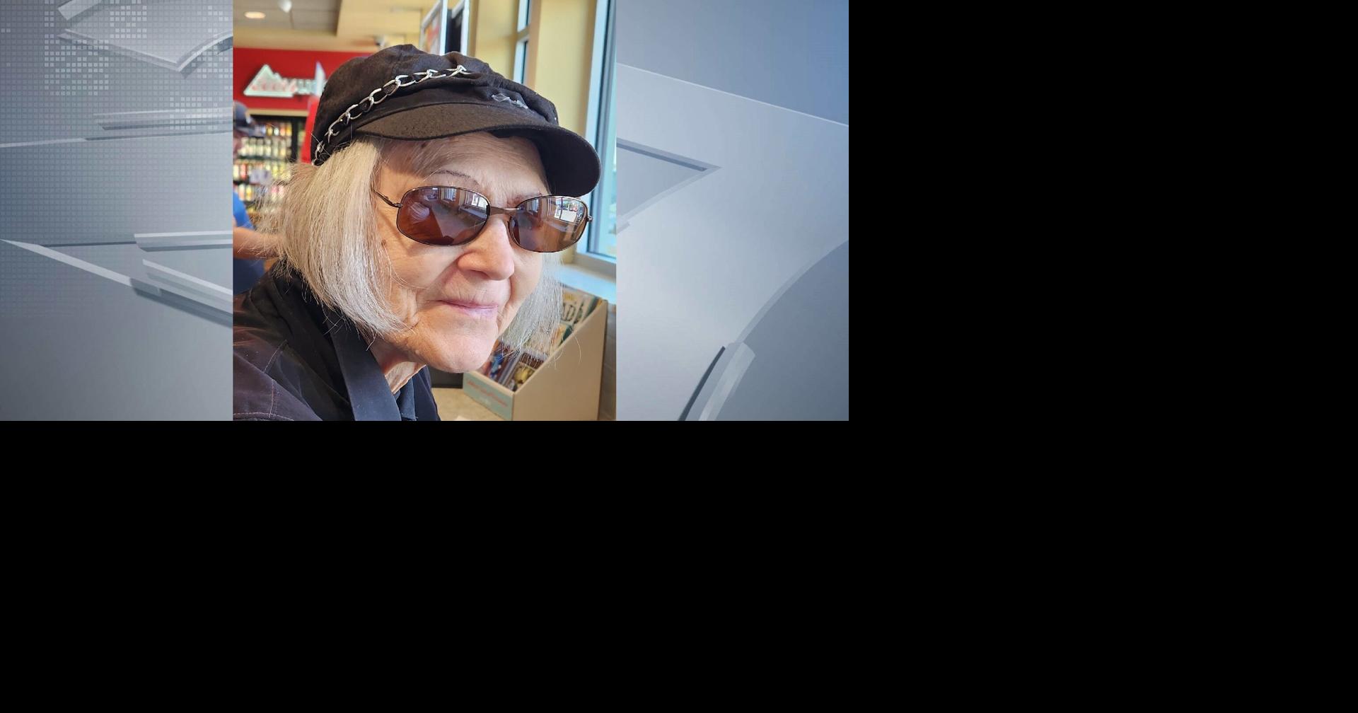Silver Alert issued West Allis woman | News | wkow.com