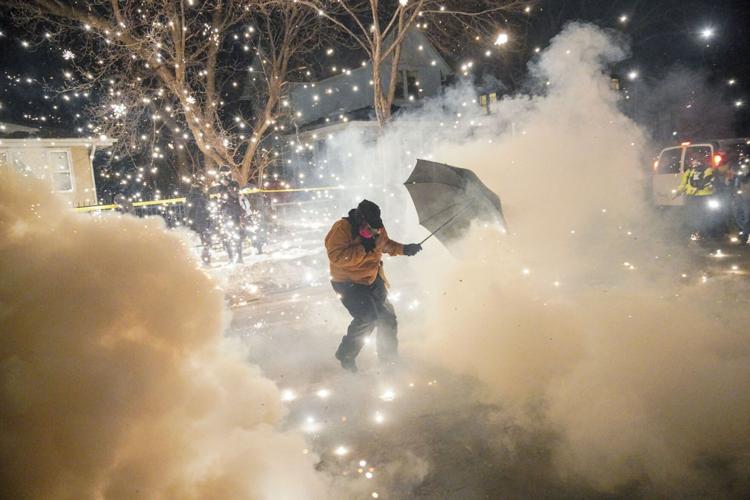 Minnesota Gov. Tim Walz mobilizes state National Guard amid ongoing ...