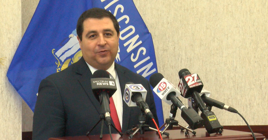 Wisconsin Attorney General Josh Kaul joins coalition to appeal Texas ...