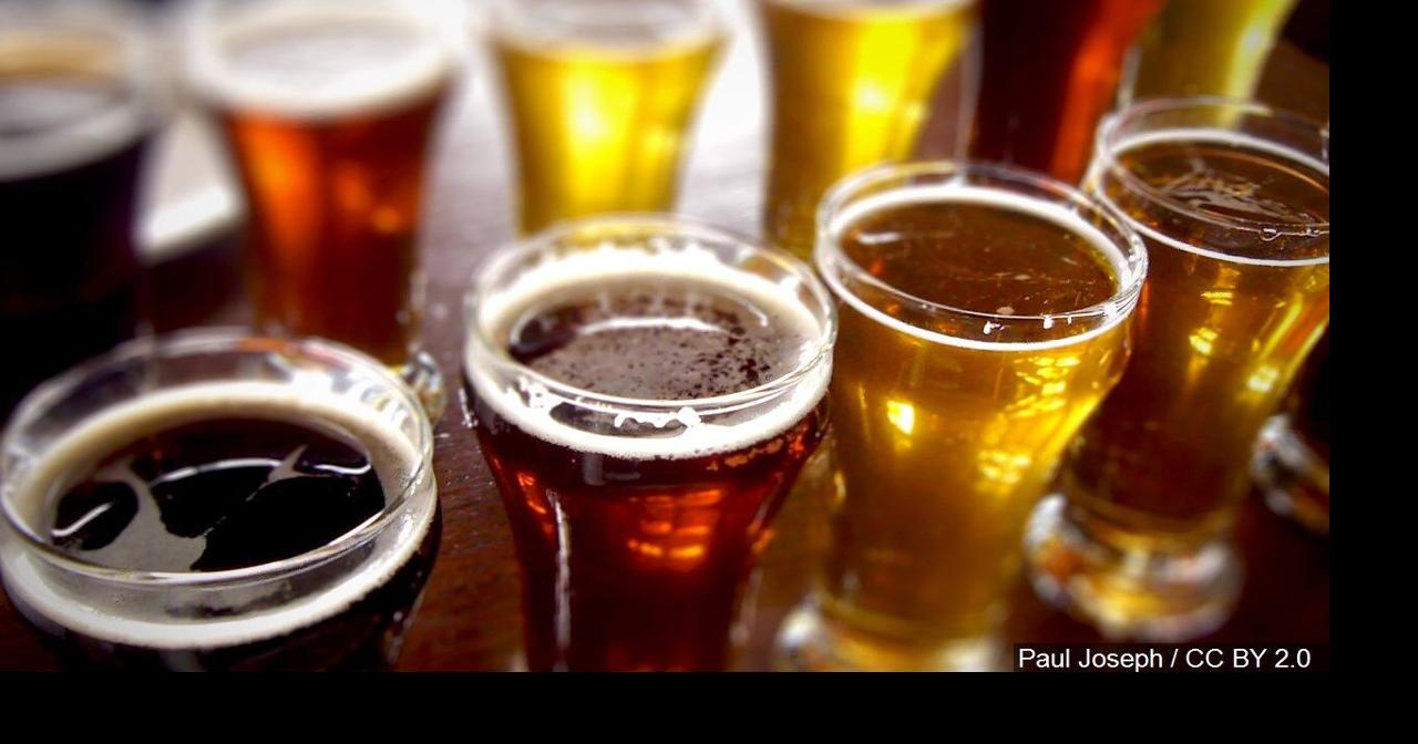 Sampling beer on National Beer Day: A flavorful experience | Enology ...